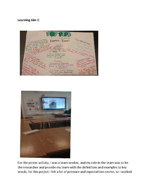 [Solved] Explain the potential tension between maintaining ...