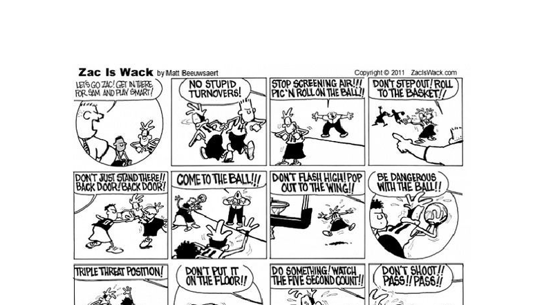 Grade 11 Cartoon Analysis Questions & Memo (773215685) - Studocu