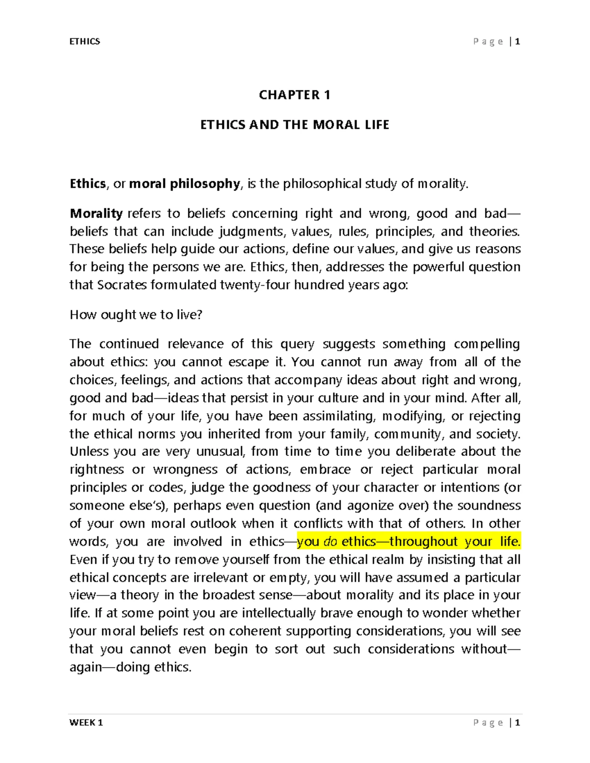 Guide on How to Write Related Studies and Literature - Guidelines on how to write REVIEW OF ...