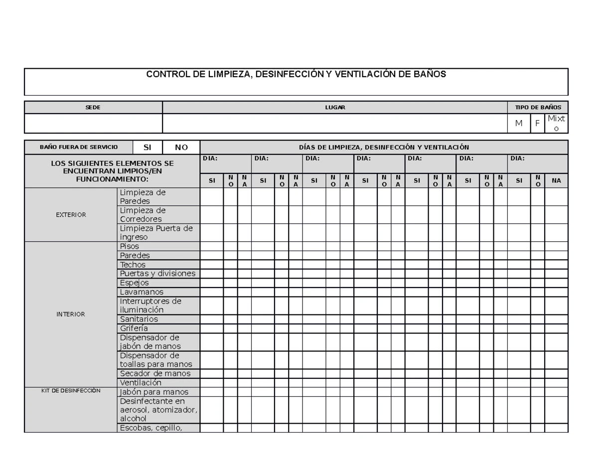 Formato AST - ANÁLISIS DE SEGURIDAD DEL TRABAJO (A.S.) Archivo FORM ...