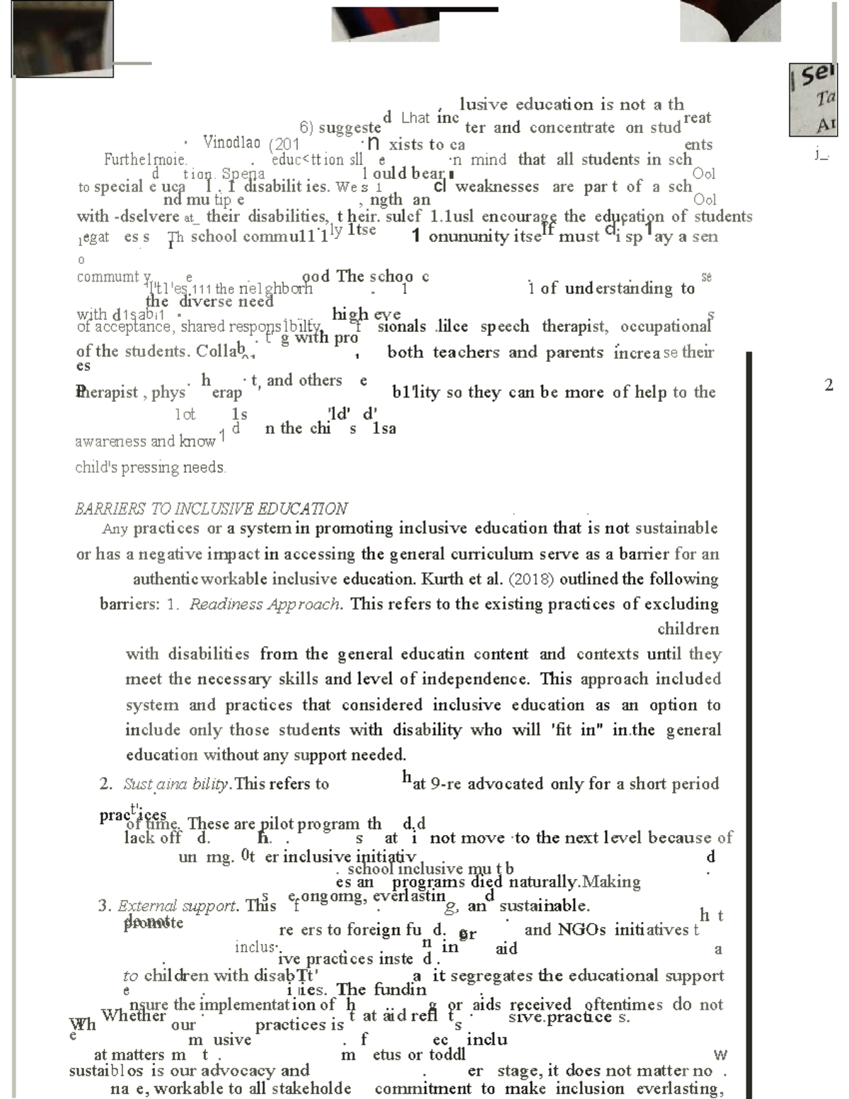 DD (10 files merged) - DASASD - 1 01a m. h e ge j_. . lusive education ...