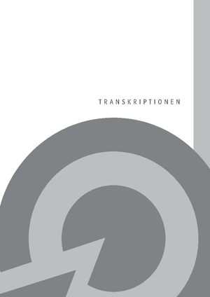 Training goethe zerifikat b2 schreiben - Übersicht 1 62 ...