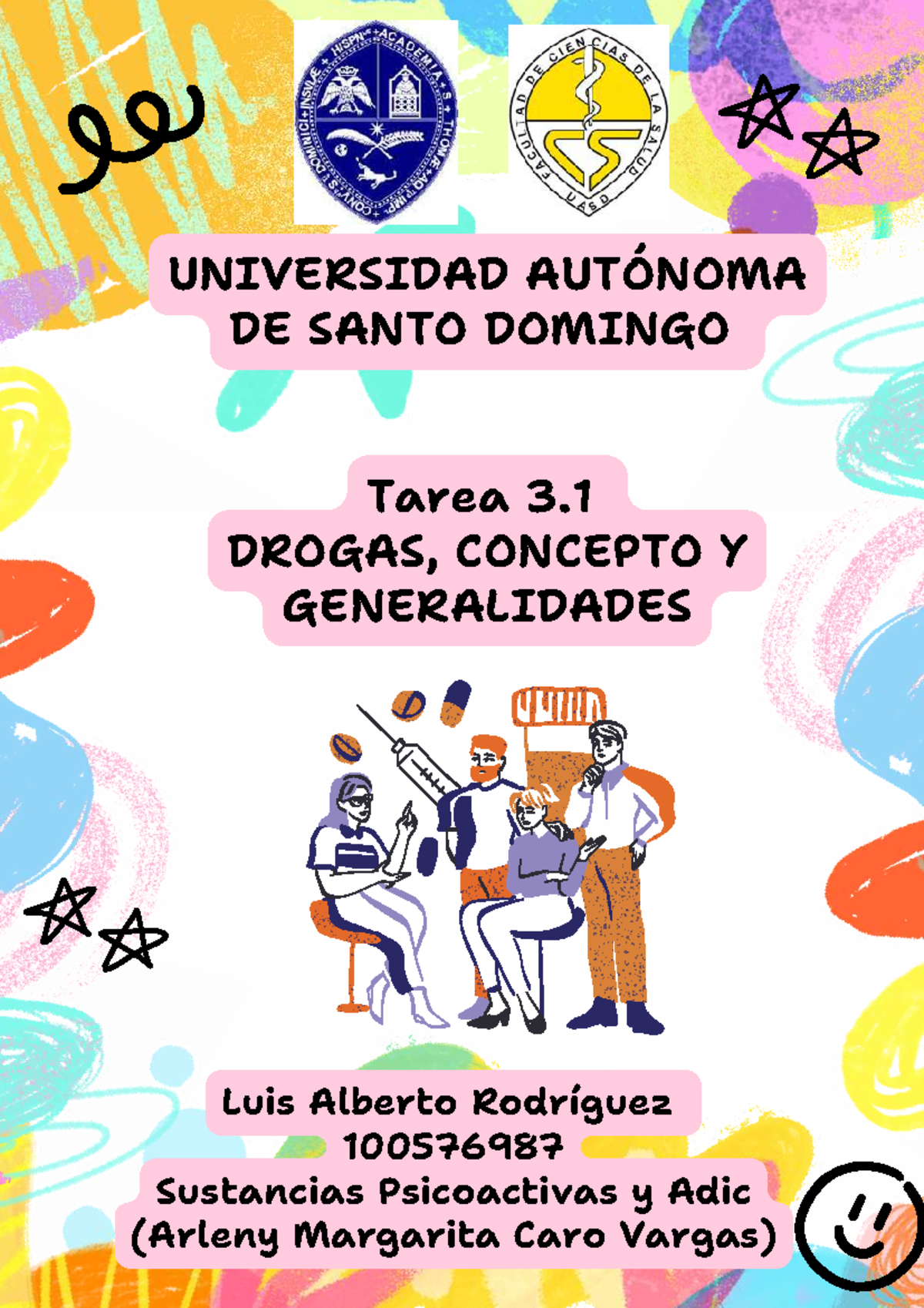 Nefroblastoma de - Nefrología - u l r o í e 0 7 8 u a i s o i s - Studocu