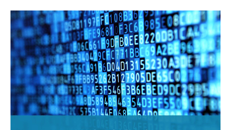 Lecture 02: Introduction to Cryptography - Key Concepts and Techniques - Studocu