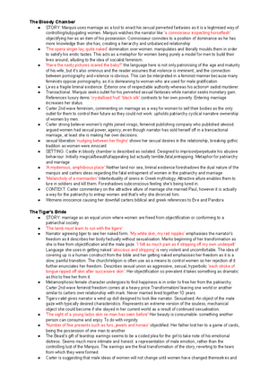 Character Analysis - an inspector calls gcse - Characters views on ...