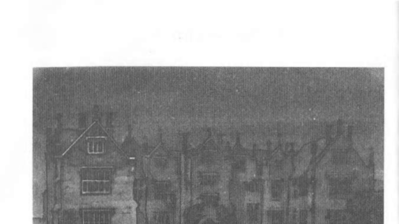 Rebecca (ENG 101) - Introduction and First Impressions of Manderley ...