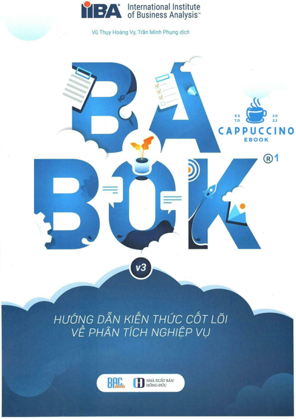 BABOK Guide v3 - Tóm Tắt & Hướng Dẫn Phân Tích Nghiệp Vụ - Studocu