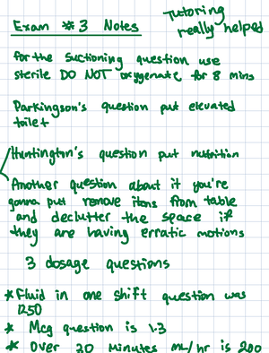 Brittany Long DA - VSIM - Pediatric Case 8: Brittany Long (Complex ...