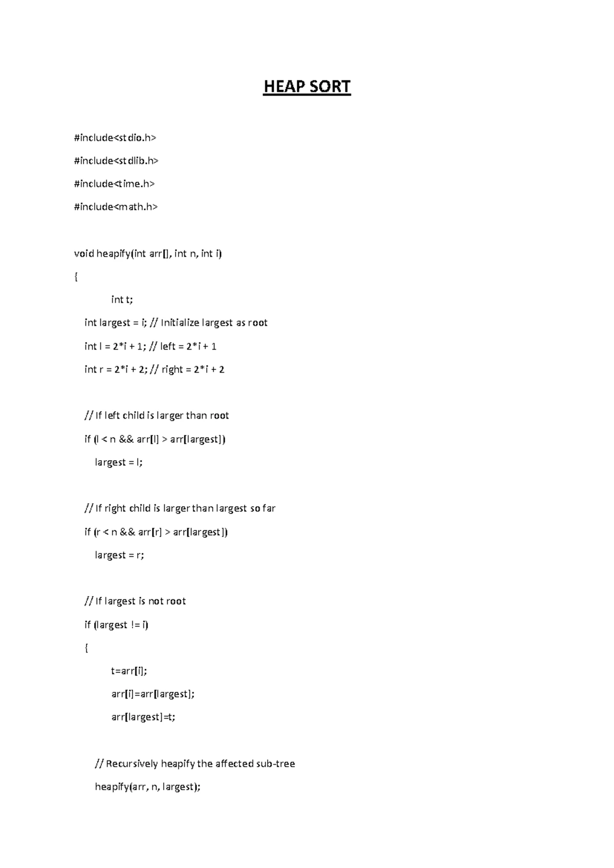 Practical file Questions of IT 402 Students - Practical file Questions of IT 402 : UNIT 3 ...