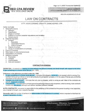 Chapter-2 - RRL and RRS - CHAPTER 2 LITERATURE REVIEW Review of Related ...