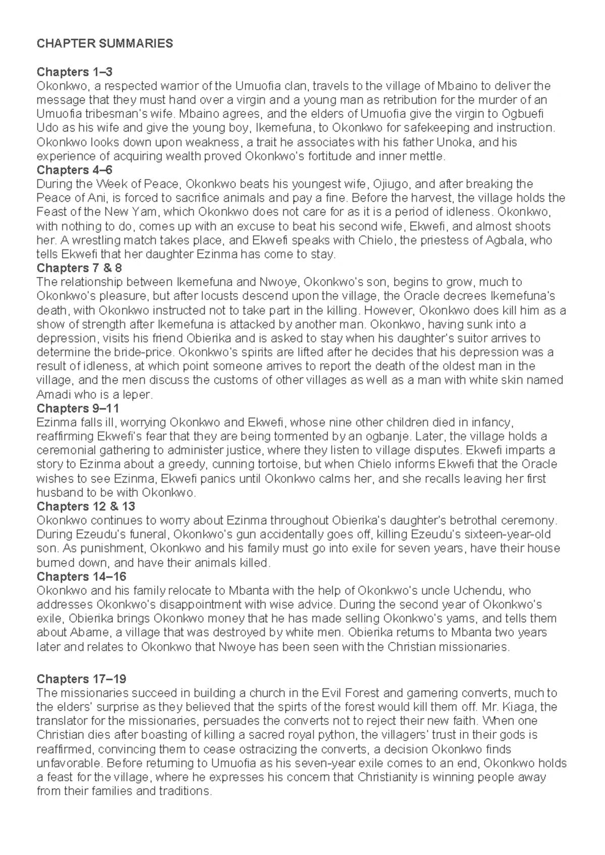 2016 Kortverhaal Graad 11 Bodyguards - Anzil Kulsen (Voorgeskryf ...