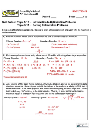 Science Stage 9 workbook answers - ####### CAMBRIDGE LOWER SECONDARY ...