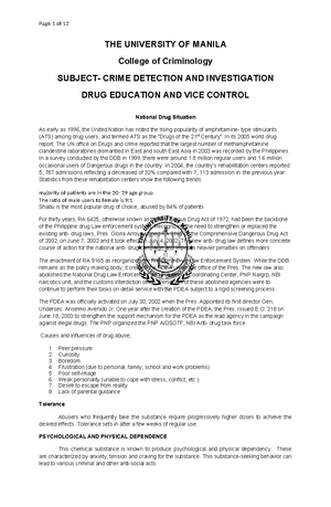 Bucor Manual 2024 - ' \ ,\u M