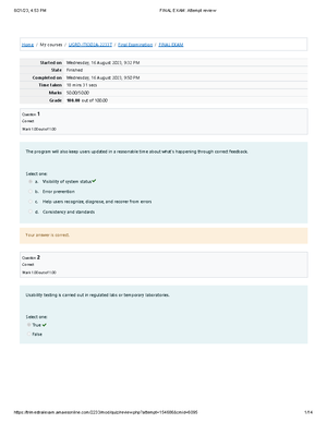 UGRD ITE6200 Application Development and Emerging Technology - UGRD ...