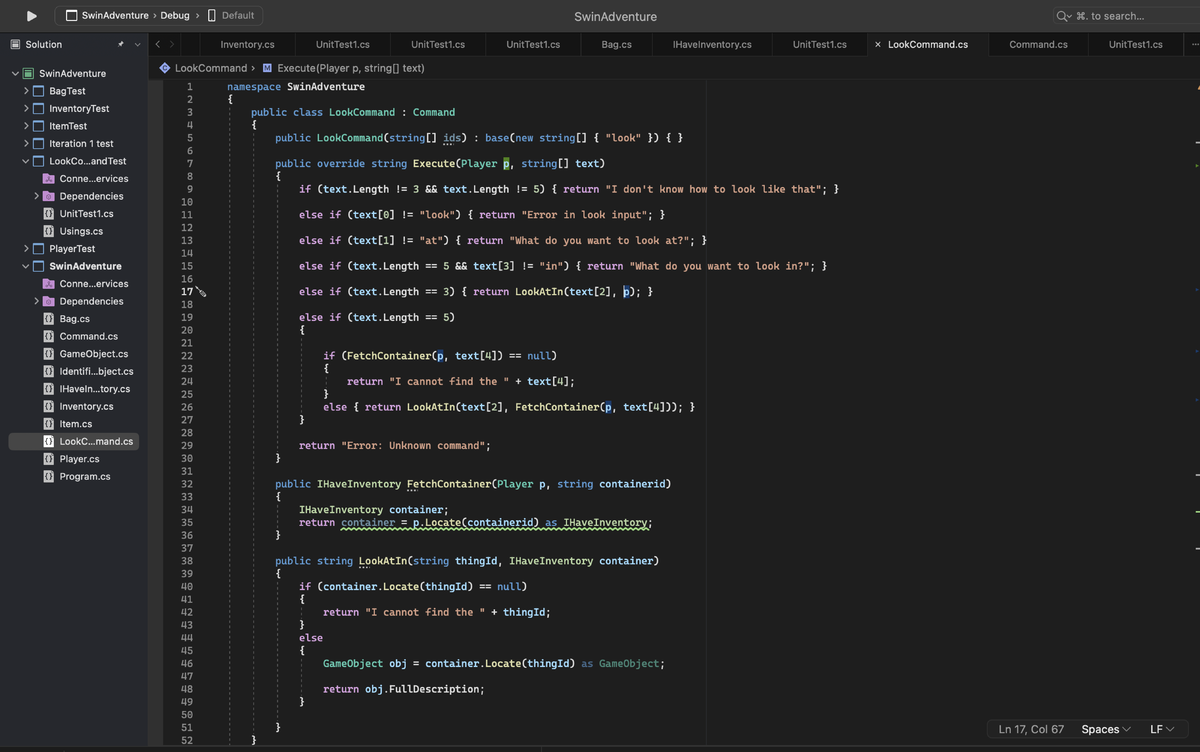 Png2pdf - COS20007 - Studocu