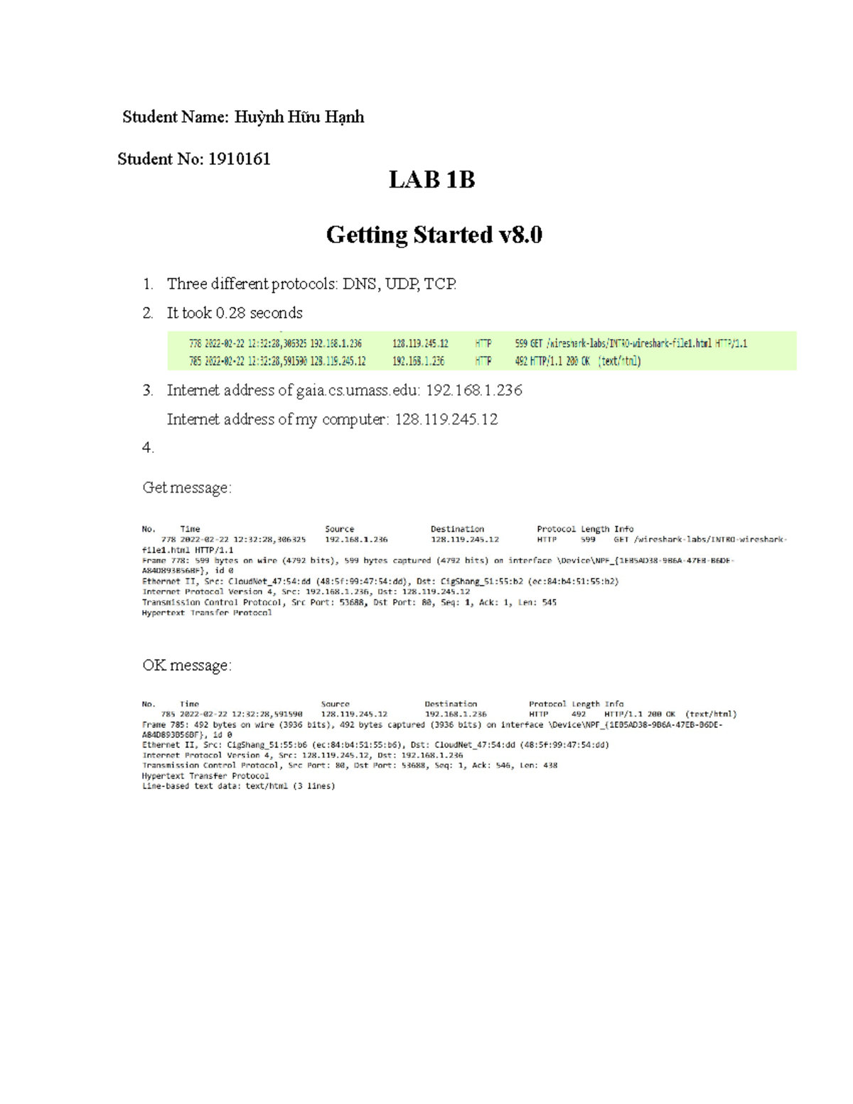 lab1b_1c_1d_2b_2c_3b-đã chuyển đổi - Student Name: Huỳnh Hữu Hạnh ...