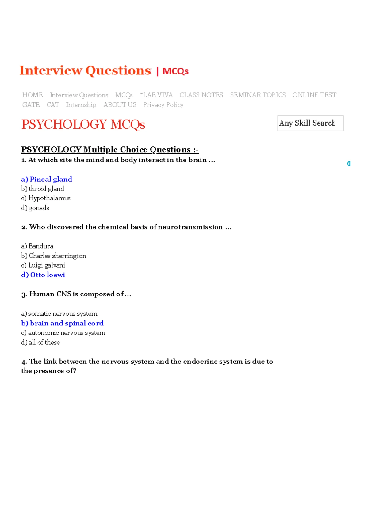 BGT II: Overview and Sample Report on Bender Gestalt Test - Studocu