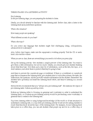 Reading and Writing Lesson 2 - Lesson 2: Evaluating Written Texts by ...