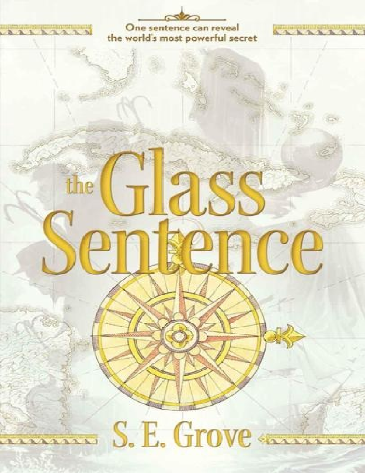 Exploring 'The Glass Sentence' - A Journey Through Time and Magic - Studocu