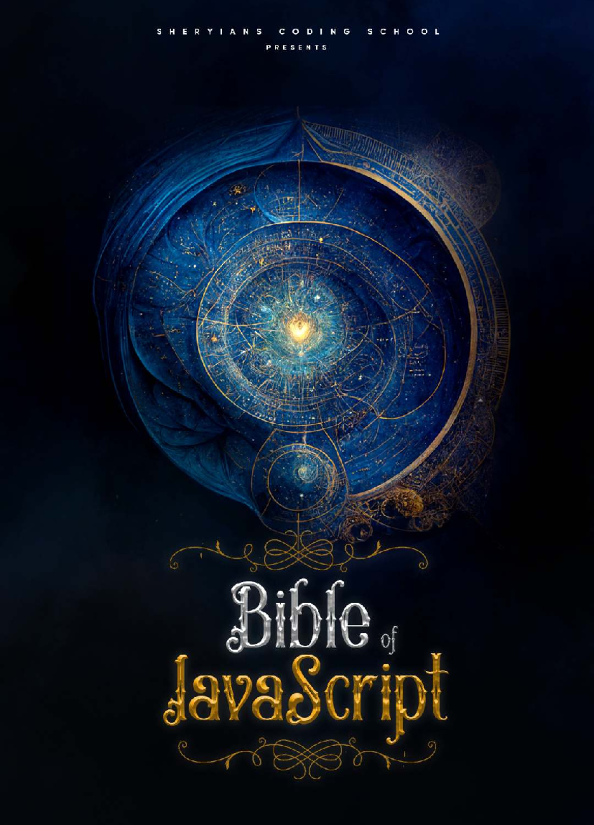 Sheryians Coding School: JavaScript Interview Bible (Bible of JS) - Studocu