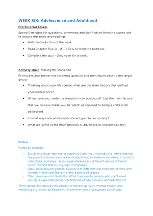 [Solved] provide 3 examples of Jotting type of observation for the ...