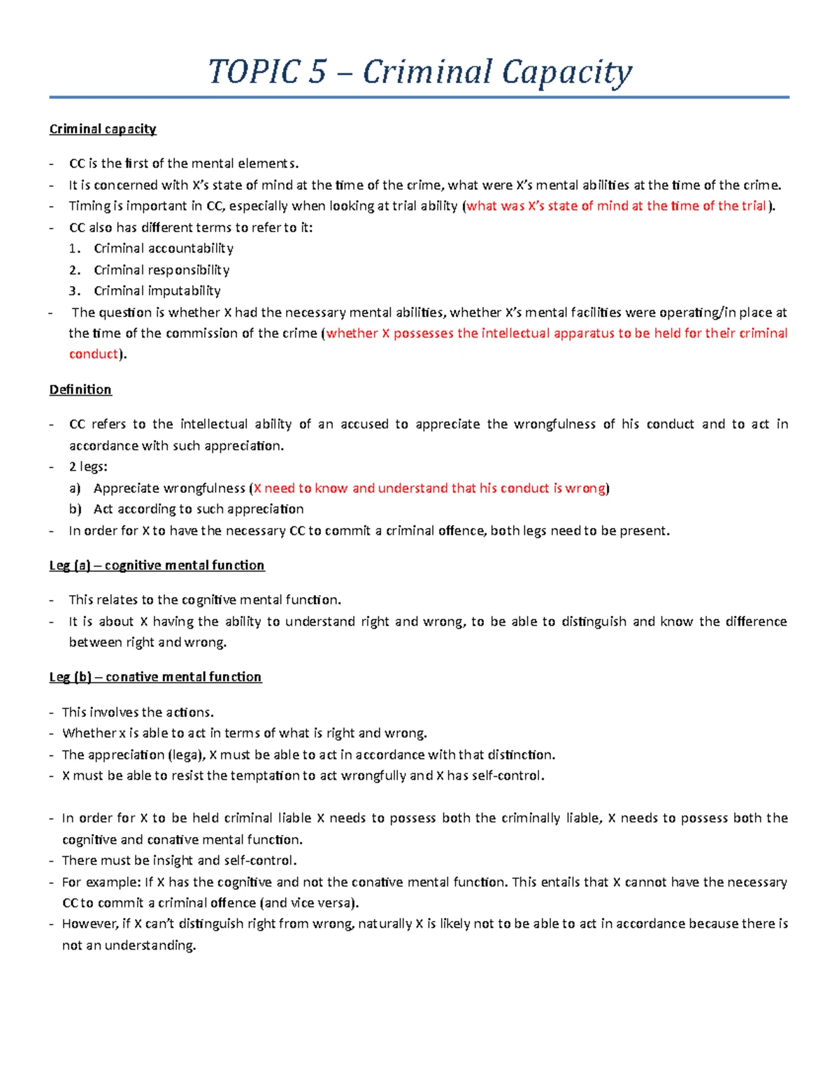 Elements of Crimes: Understanding Theft, Assault, and More (Law 101 ...