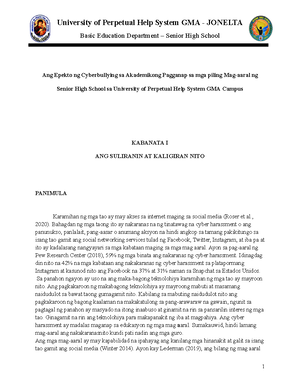 SLM RO MIL-Q2- Module-4 - Media and Information Literacy Quarter 2 ...