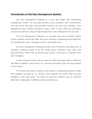 DBMS Project report- Inventory Management System - “Inventory Management System” Submitted as ...
