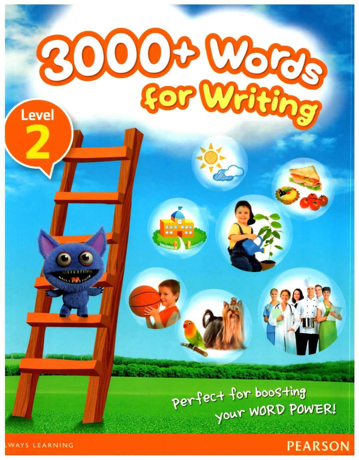 Level 2 English Writing Skills: Boost Your Word Power! - Studocu