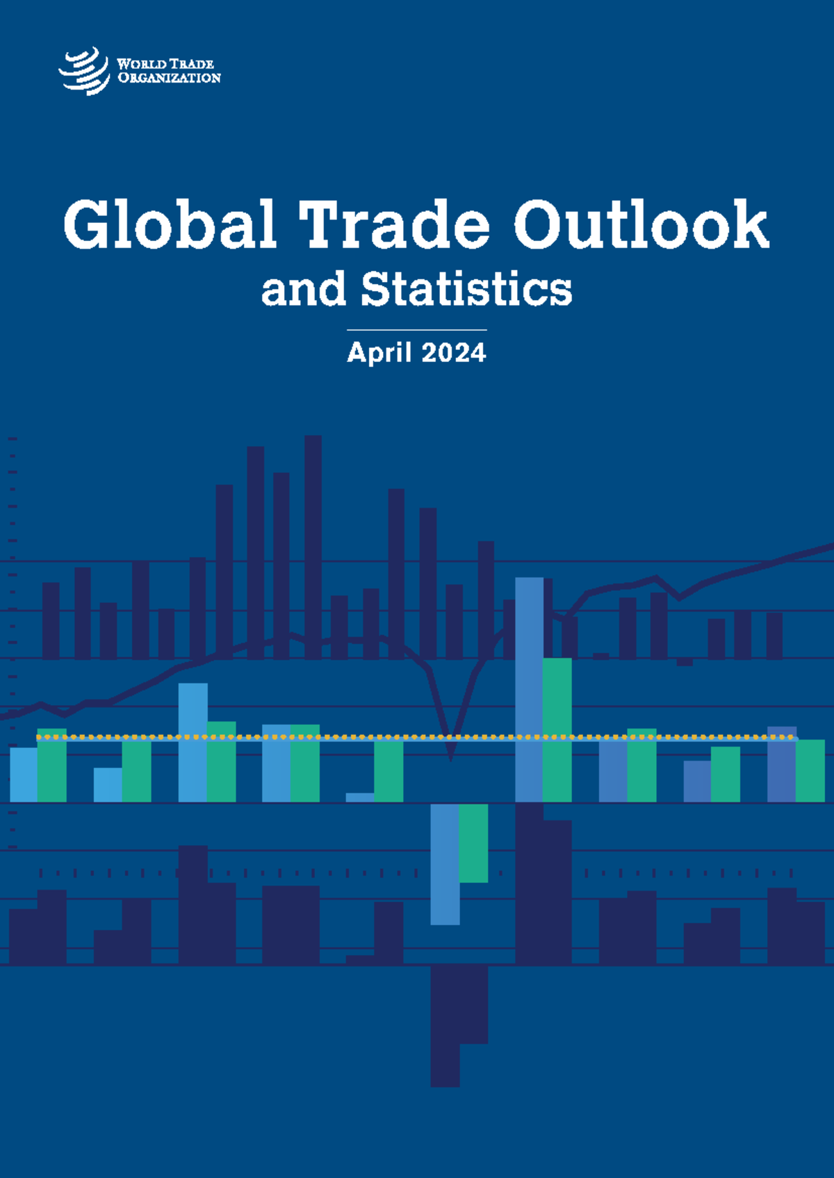 Global Trade Outlook & Statistics: April 2024 Analysis - Studocu