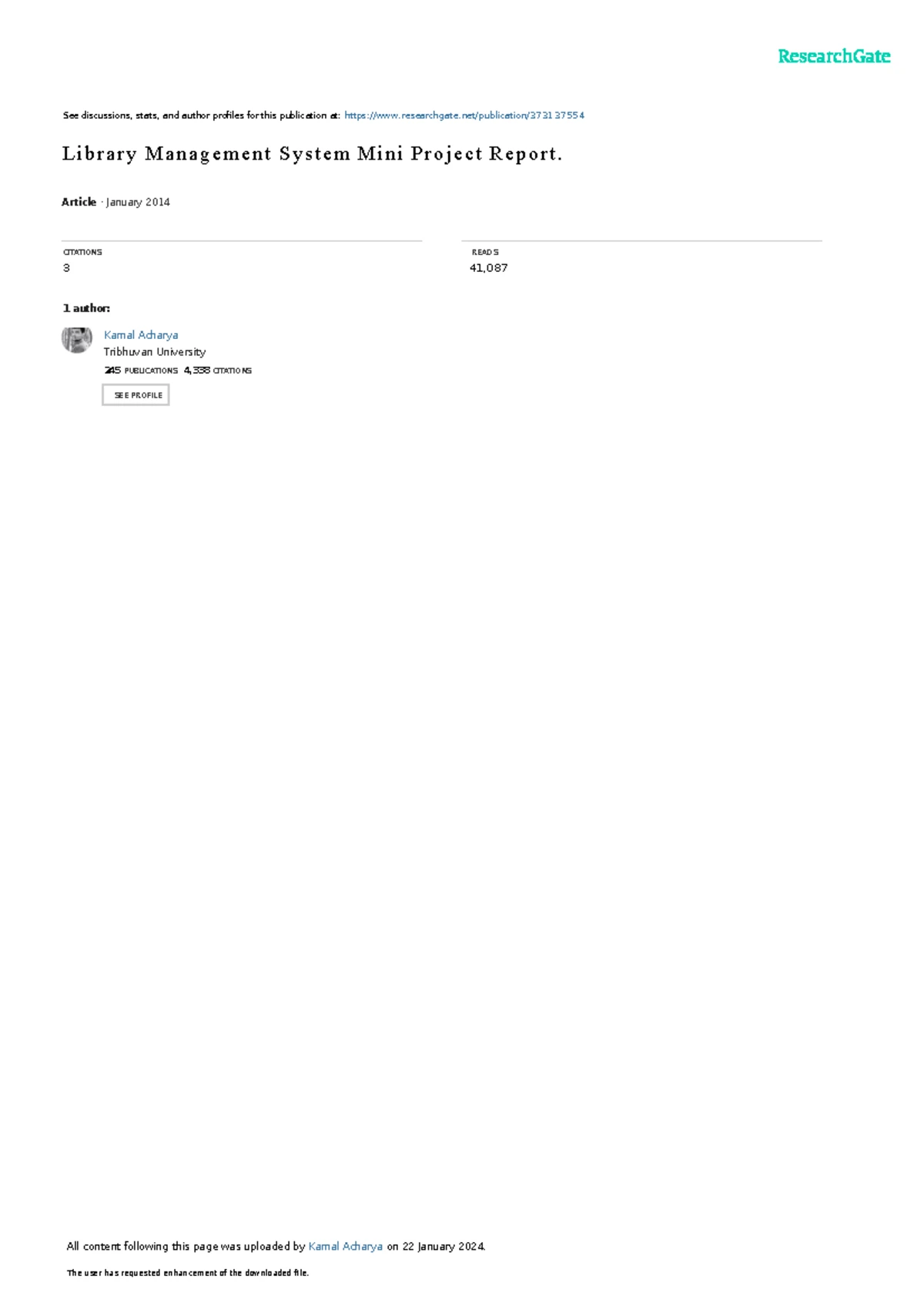 ROAD MAP - 4taegdfs - Roadmap for Hackathon Preparation (C Language) 1 ...