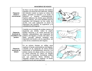 Fenotipos semiológicos de las facies en enfermedades pulmonares ...