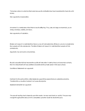 Logic Final Gondar university 1 - Part I: True/False Items In a complex question fallacy we may ...