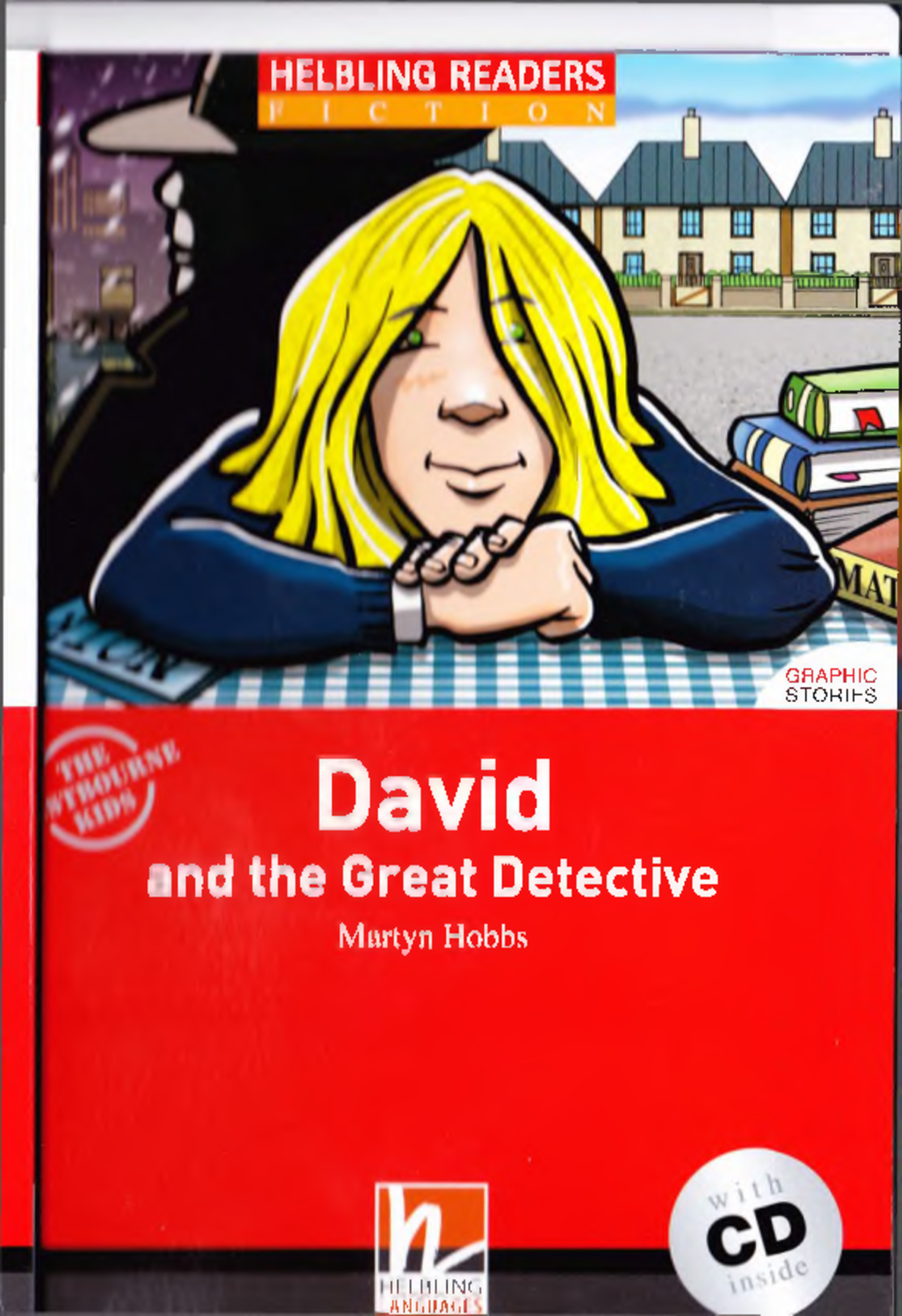 David and the Great Detective: A Helbling Readers Level 2 Story - Studocu