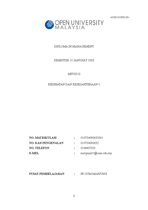 Contoh soalan pengesahan jawatan - GO - Untuk disahkan dalam ...