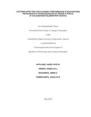 Summative Test 4 - IDENTIFICATION Direction: Read each statement and ...