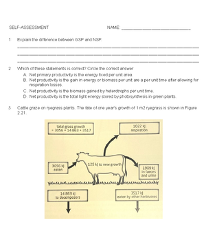 [Solved] Explain the actions to take if unsafe practices have been - Environmental systems and ...