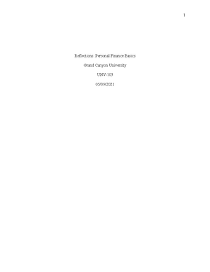 APA template for GCU - Typing Template for APA Papers: A Sample of ...