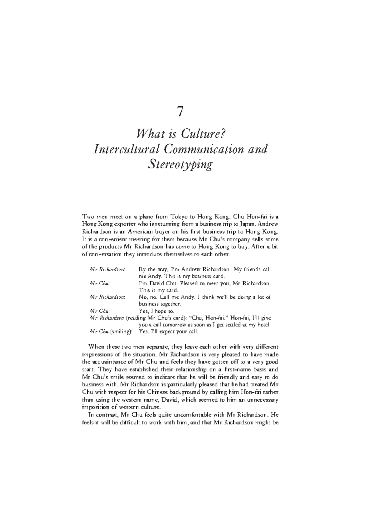 Ron Scollon - Intercultural Communication Insights and Culture Analysis ...