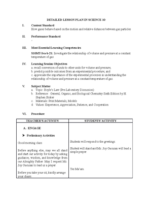 ESP 10 Q2 Weeks 1-2 - esp module for quarters 1 and 2. - Edukasyon sa ...