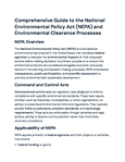 ES 6103 - UTSA - Environmental Assessment - Studocu