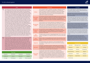 Graphic Organiser Cavabs - Graphic Organiser – Cultural Assumptions ...