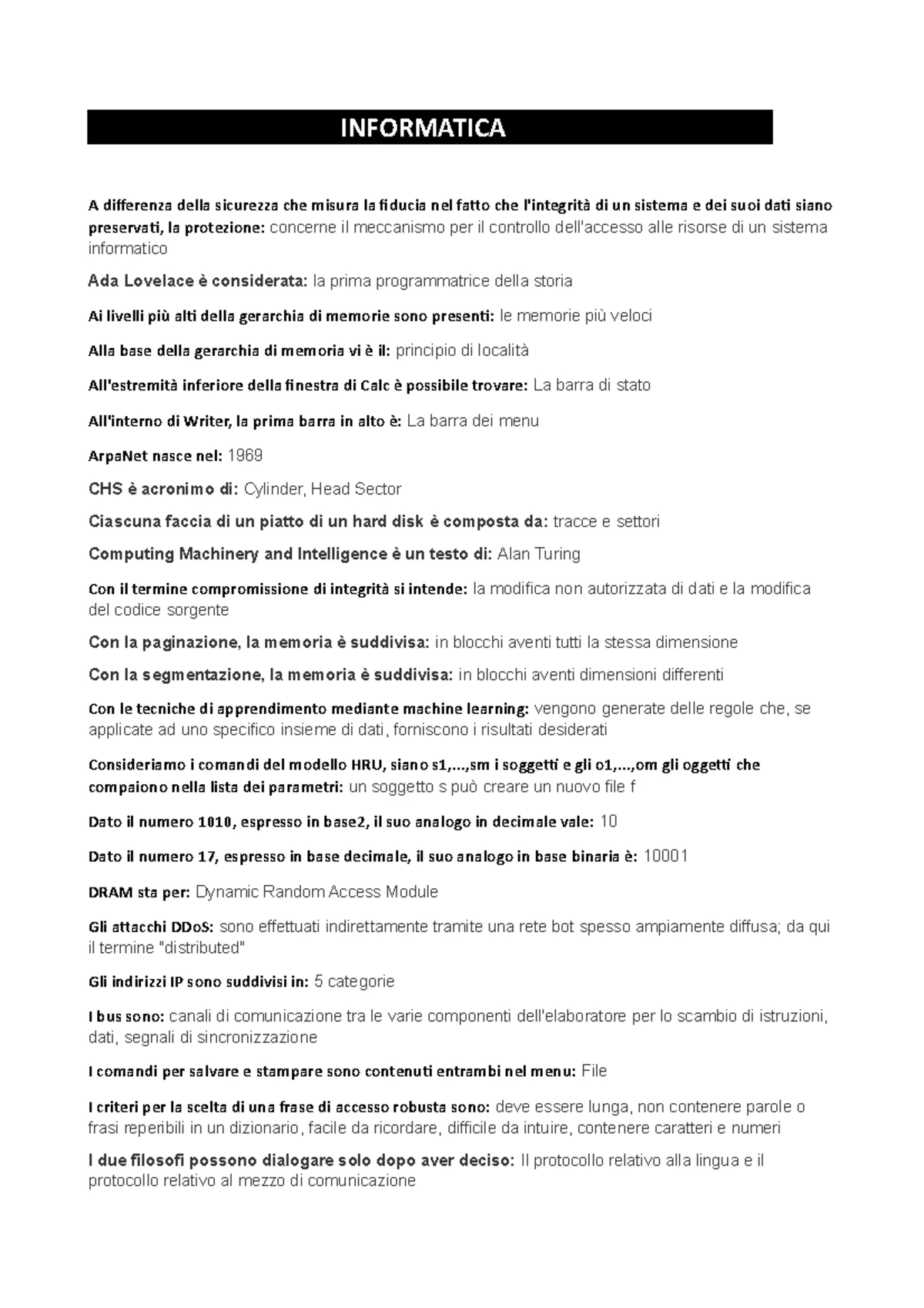 Modulo 7: Guida all'Uso di PowerPoint e degli Organigrammi - Studocu