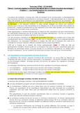 Droit et économie - STMG - Terminale - Baccalauréat Technologique - Studocu