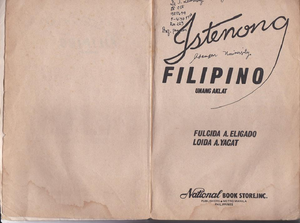 BSOA 2018 Curriculum for students - Bachelor of Science in Office ...