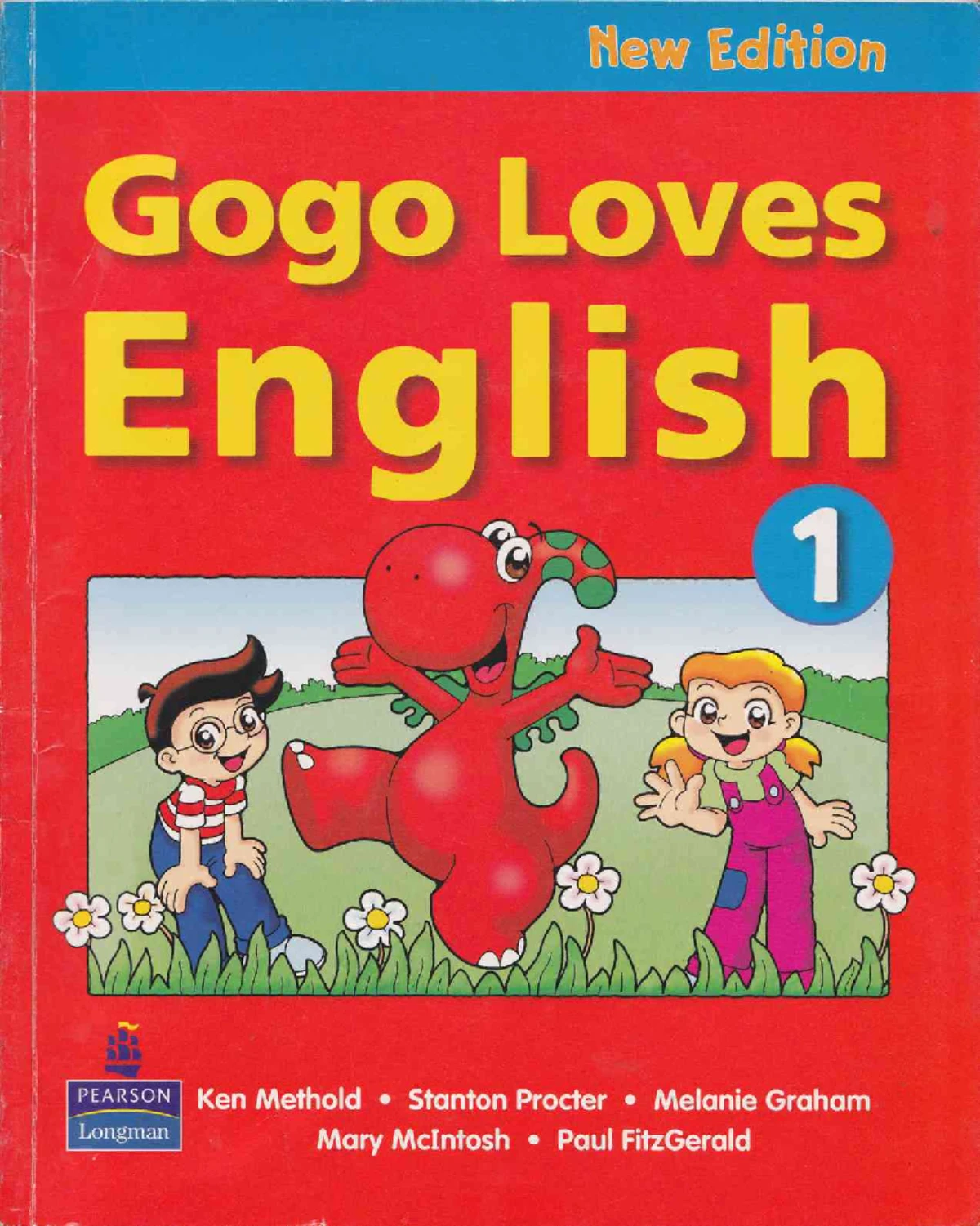 Gogo Loves English 2: Student Book Overview and Activities - Studocu