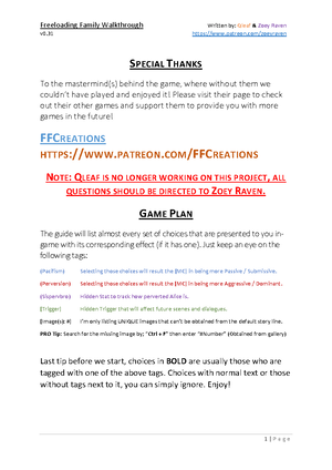 1772358 53x Homecoming v0.2 - Version 0 .2. 1. 1 patreon/zoeyraven ...