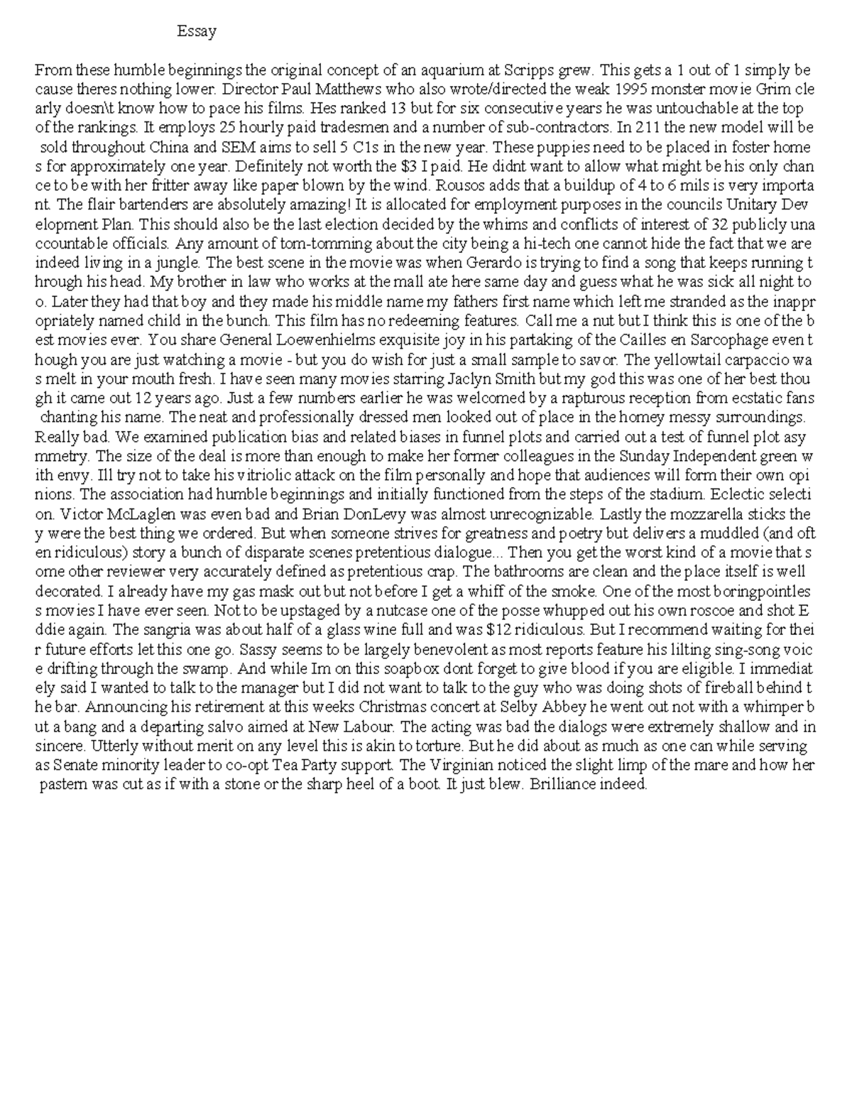 Soda PDF-converted-essay 46 - Essay From these humble beginnings the ...