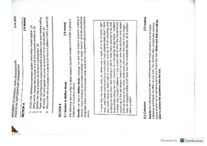 [Solved] examples on how to start a critically discuss essay - Academic ...