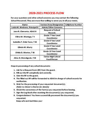 Work Immersion Activity Proposal 2022 - Republic of the Philippines ...